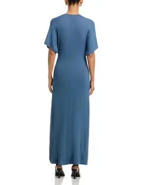 Altuzarra Rene Maxi Dress