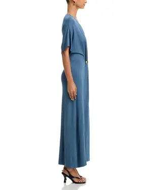 Altuzarra Rene Maxi Dress