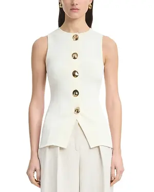 Altuzarra Harper Top