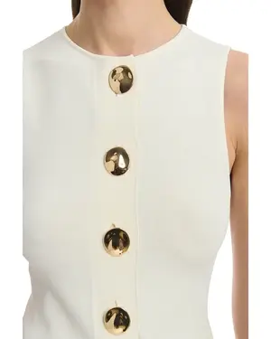 Altuzarra Harper Top