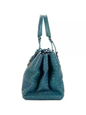 Bottega Veneta Intrecciato Tote Bag