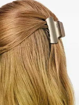 SISTER’S AROMA Maxi Matte Hair Clip