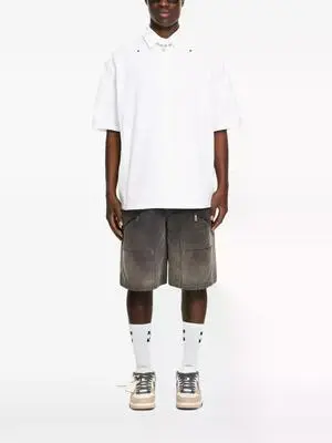 Off-White Owr Short-sleeve Shirt - White