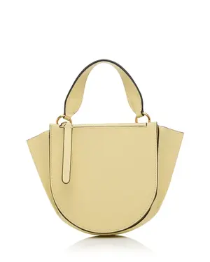 WANDLER Hortensia Mini Bag