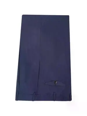 DELL'OGLIO Single-breasted Suit - Blue