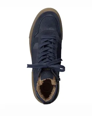 Paul Green Cilo High Top Sneakers