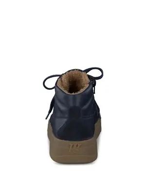 Paul Green Cilo High Top Sneakers