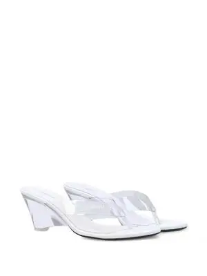 Coperni 60mm Lift Flip Flops