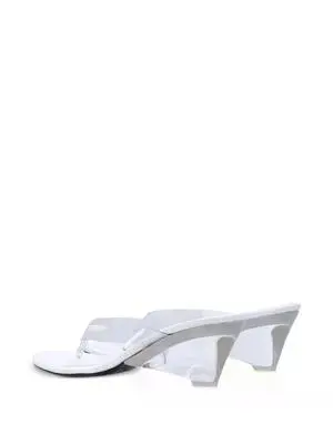 Coperni 60mm Lift Flip Flops