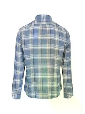 B.D.BAGGIES Bradford Button-down Shirt