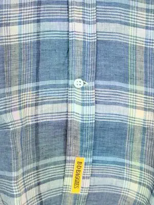 B.D.BAGGIES Bradford Button-down Shirt