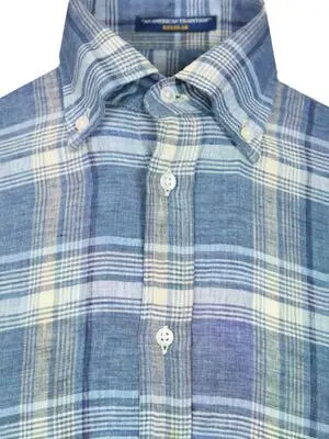 B.D.BAGGIES Bradford Button-down Shirt