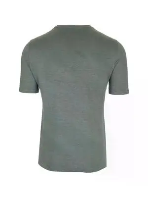 AL DUCA D’AOSTA 1902 Linen T-shirt