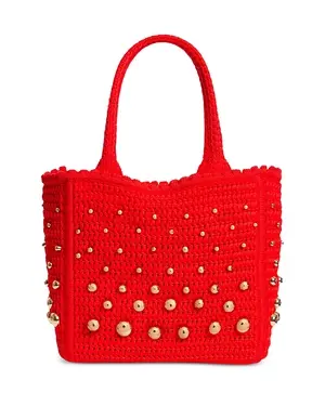 Crochet Totes