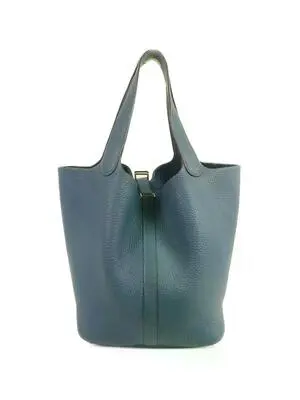 Hermès Picotin Mm Tote Bag