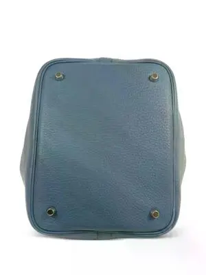 Hermès Picotin Mm Tote Bag