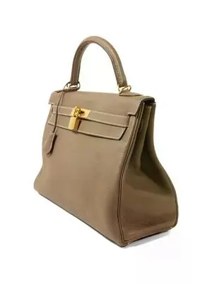 Hermès Kelly 32 Tote Bag