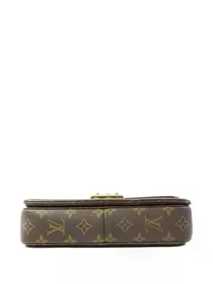 LOUIS VUITTON Marceau Monogram Shoulder Bag