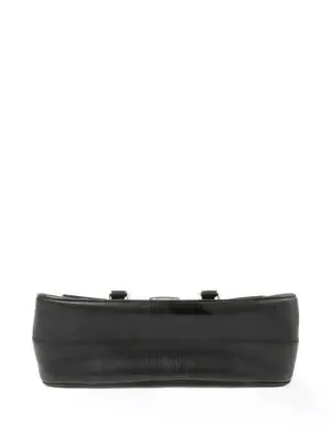 LOUIS VUITTON Segur Pm Handbag