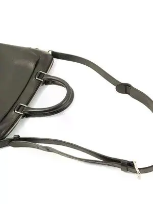 LOUIS VUITTON Oliver Briefcase Two-way Calfskin Tote Bag