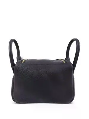 Hermès Mini Lindy Bag