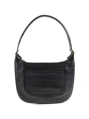 LOUIS VUITTON Matsy Shoulder Bag - Black