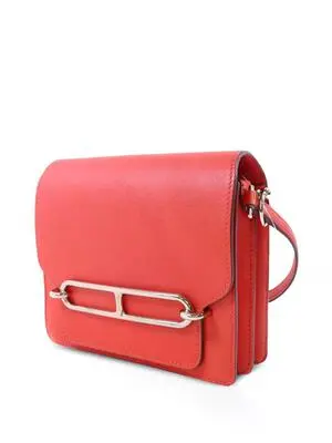 Hermès Roulis Shoulder Bag