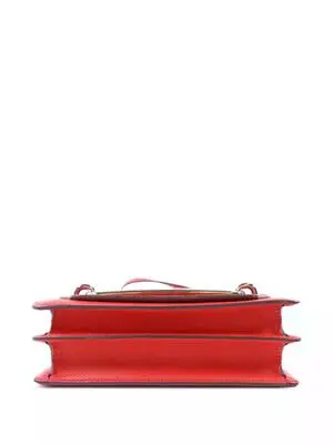 Hermès Roulis Shoulder Bag