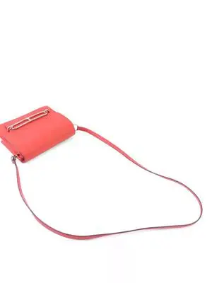 Hermès Roulis Shoulder Bag