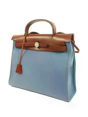 Hermès Herbag Pm Shoulder Bag