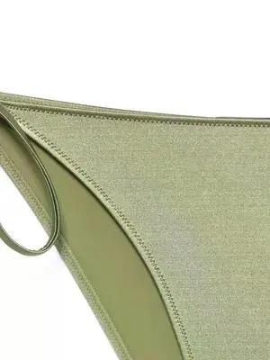 VENUJA Self-tie Fastening Bikini