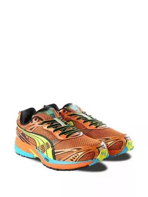 PUMA Homura Og+ Panelled Sneakers