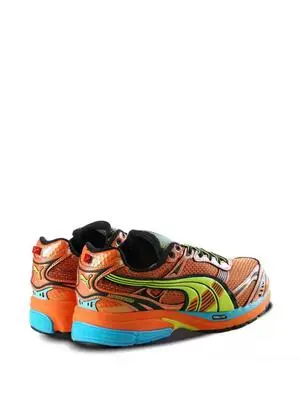 PUMA Homura Og+ Panelled Sneakers