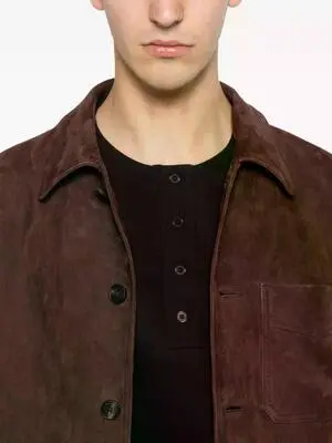 Tagliatore Patch-pocket Jacket
