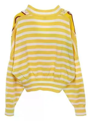Hermès Silk Cardigan