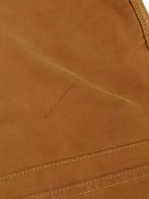 Prada Cotton Trousers