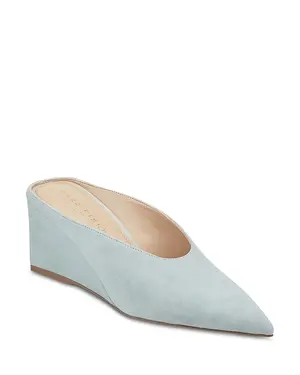 Marc Fisher Ltd. Slip On Mules Clogs For Women