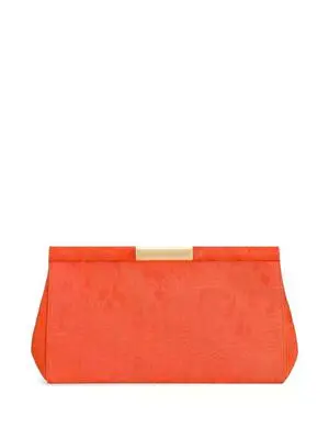 Dolce & Gabbana Marlene Shoulder Bag In Embroidered Brocade