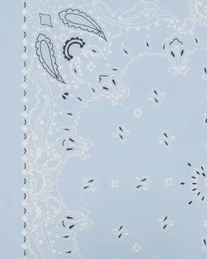 Gerard Darel Dayana Bandana