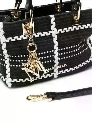 MARC ELLIS Krissy Tote Bag