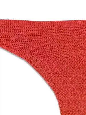 ELOU Ora Crochet Bikini Bottoms