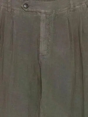 MC2 SAINT BARTH Havier Pleated Trousers