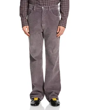 Marni Pull On Pants For Men