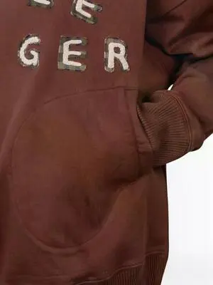 STORY MFG. Pocket Hoodie