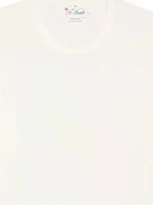 MC2 SAINT BARTH Crew-neck T-shirt