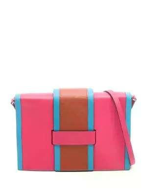 Hermès Shoulder Bag - Pink