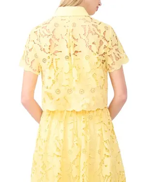 Ted Baker London Micah Collared Shirt