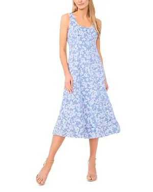 Cental Park West Midi Dresses
