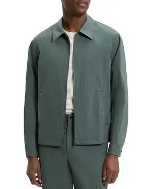 Theory Down Jackets For Men