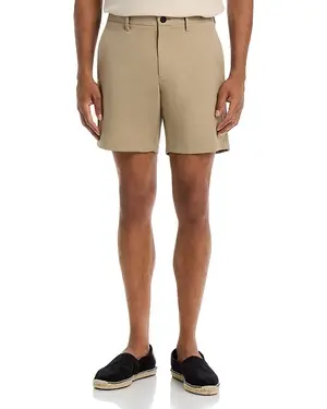 Theory Neoteric 7" Zaine Shorts - Bark